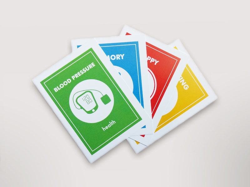 Home [stroketouchpointcards.com]